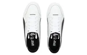 PUMA Carina Street Low Top Sneakers