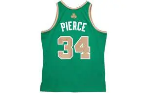 Mitchell & Ness Boston Celtics 07-08 Nba Jersey