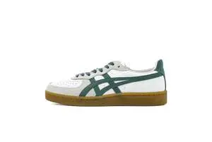Onitsuka Tiger Gsm Sneakers - Cream/green