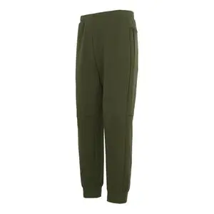 Adidas Th Pnt Dk Id Knit Sports Long Pants - Green