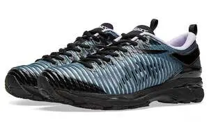 Asics X Kiko Kostadinov Gel-delva 1 "murasaki" Sneakers - Grey/blue