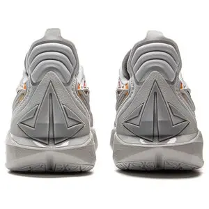LI-NING Jimmy Butler 3 'west Coast' Sneakers - Grey/pink/yellow