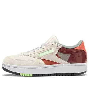 REEBOK Club C Double "ceramic Multi - Pink