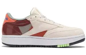 REEBOK Club C Double "ceramic Multi - Pink