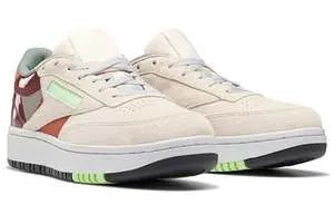REEBOK Club C Double "ceramic Multi - Pink