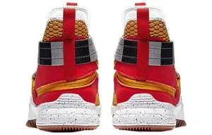 Nike Lebron Soldier Flyease Athletic High-top Sneakers