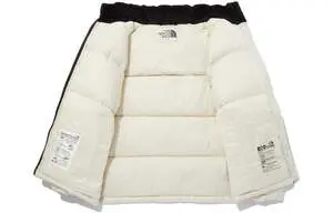 The North Face 1996 Retro Nuptse Jacket - None