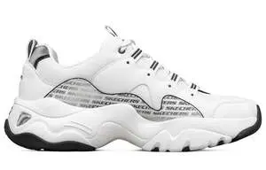 Sketchers D Lites 3.0 Low-top Sneakers