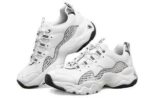 Sketchers D Lites 3.0 Low-top Sneakers