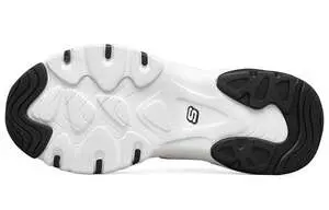 Sketchers D Lites 3.0 Low-top Sneakers