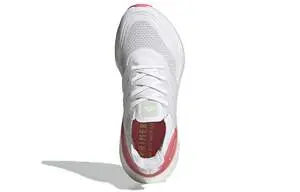 Adidas Ultraboost 21 Sneakers - White