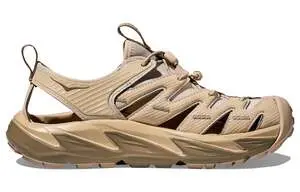 Hoka One One Hopara Sandals - Beige