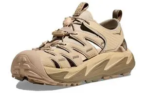 Hoka One One Hopara Sandals - Beige