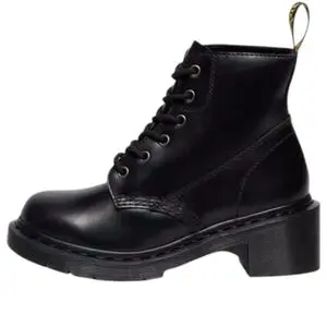 Dr. Martens Alderstone Orleans Lace Up Ankle Boots