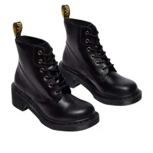 Dr. Martens Alderstone Orleans Lace Up Ankle Boots