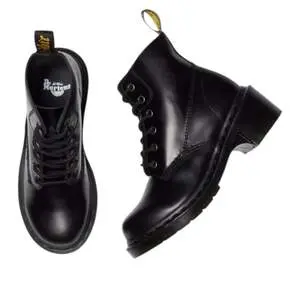 Dr. Martens Alderstone Orleans Lace Up Ankle Boots
