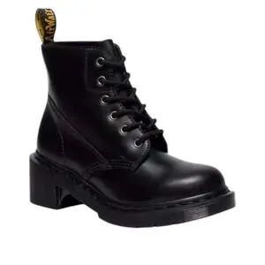 Dr. Martens Alderstone Orleans Lace Up Ankle Boots