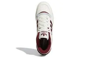 Adidas Originals Forum Exhibit Low Sneakers