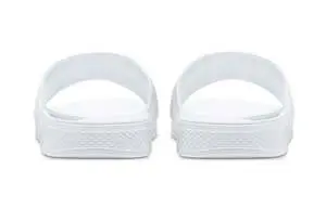 CONVERSE Chuck Taylor All Star Slide Low Top - White