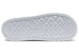 CONVERSE Chuck Taylor All Star Slide Low Top - White