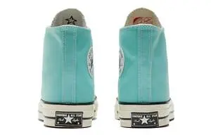 CONVERSE Chuck 70 High Top Sneakers - Blue