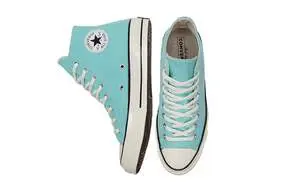 CONVERSE Chuck 70 High Top Sneakers - Blue