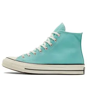 CONVERSE Converse Chuck 70 High Top Sneakers Blue