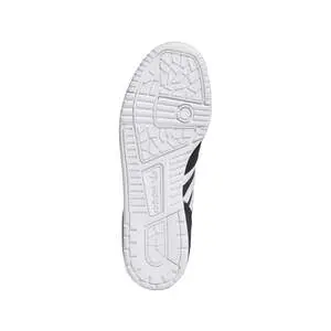Adidas Rivalry Low "cat In The Hat" Sneakers - Core Black/cloud White
