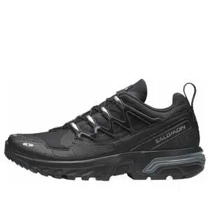 SALOMON SALOMON ACS + NIGHT Sneakers Black