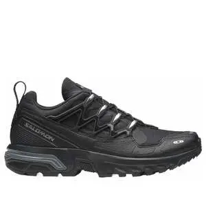 SALOMON Acs + Night Sneakers - Black