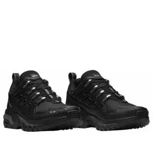 SALOMON Acs + Night Sneakers - Black