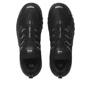 SALOMON Acs + Night Sneakers - Black
