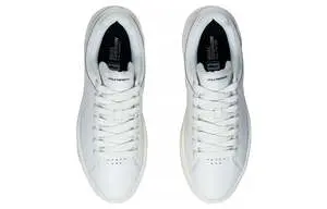 LI-NING Common 70s Lace-up Sneakers
