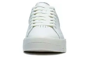 LI-NING Common 70s Lace-up Sneakers