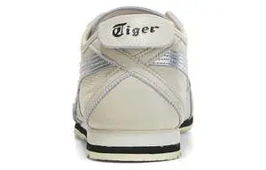 Onitsuka Tiger Mexico 66 Sd Low Top Sneakers - Grey/silver
