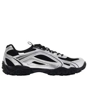 FILA Echappe Ms Sneakers - Black/silver