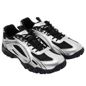 FILA Echappe Ms Sneakers - Black/silver