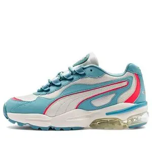 PUMA Cell Stellar Sneakers - Blue/white