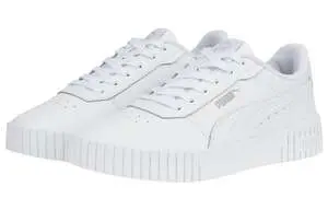PUMA Carina 2.0 Sneakers - White