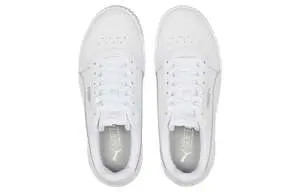 PUMA Carina 2.0 Sneakers - White
