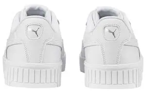 PUMA Carina 2.0 Sneakers - White