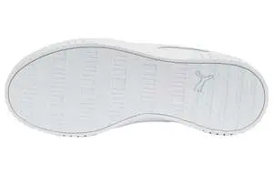 PUMA Carina 2.0 Sneakers - White