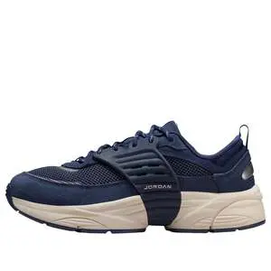 JORDAN Air Jordan Trunner O/S Sneakers Midnight Blue/white
