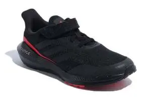Adidas Eq21 Run Velcro J Low Top Sneakers