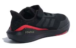 Adidas Eq21 Run Velcro J Low Top Sneakers