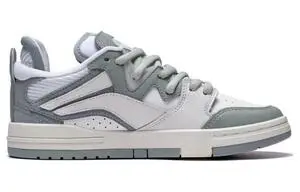 LI-NING Wave Pro Sneakers - Grey/white
