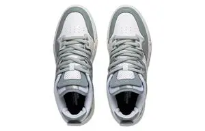 LI-NING Wave Pro Sneakers - Grey/white
