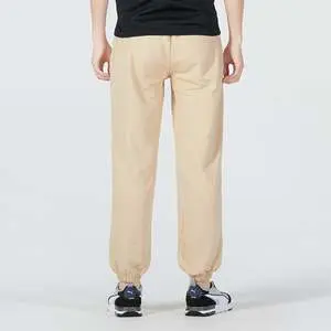 PUMA Team Sweatpants 'beige