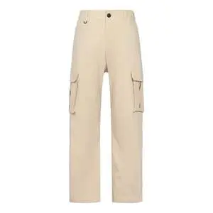 Nike Flex Ftm Cargo Pants - Yellow
