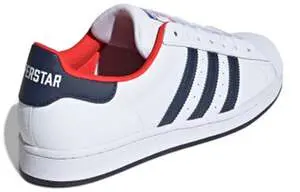 Adidas Superstar Low Top Sneakers